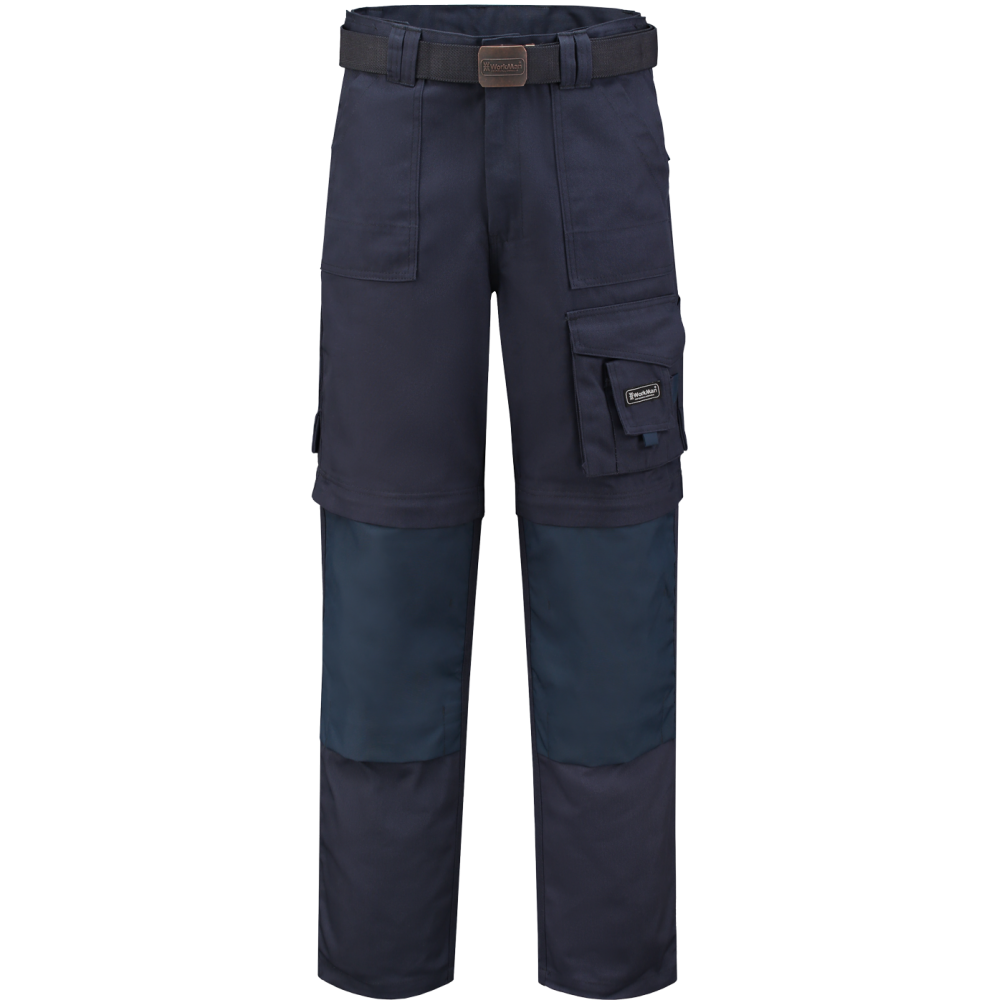 Workman Classic Worker - 1024 - Werkkleding | VerfPoint.nl